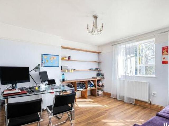 1 Bedroom Apartment For Rent In London