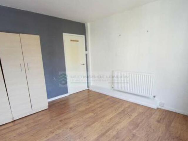 1 Bedroom Apartment For Rent In London