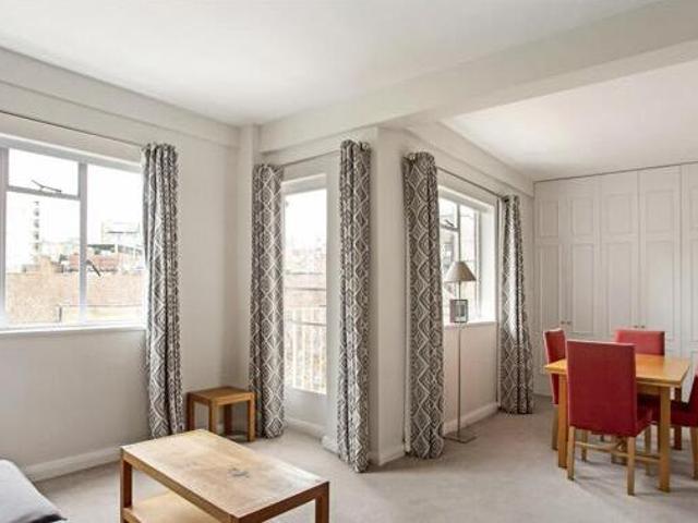 1 Bedroom Apartment For Rent In London