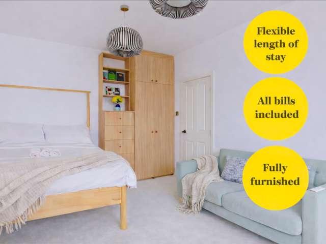 1 bedroom apartment for rent in London