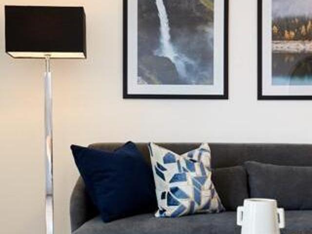 1 Bedroom Apartment For Rent In London