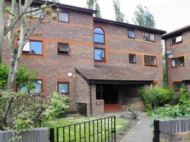 1 Bedroom Apartment For Rent In London