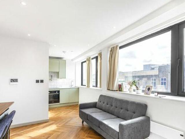 1 Bedroom Apartment For Rent In London