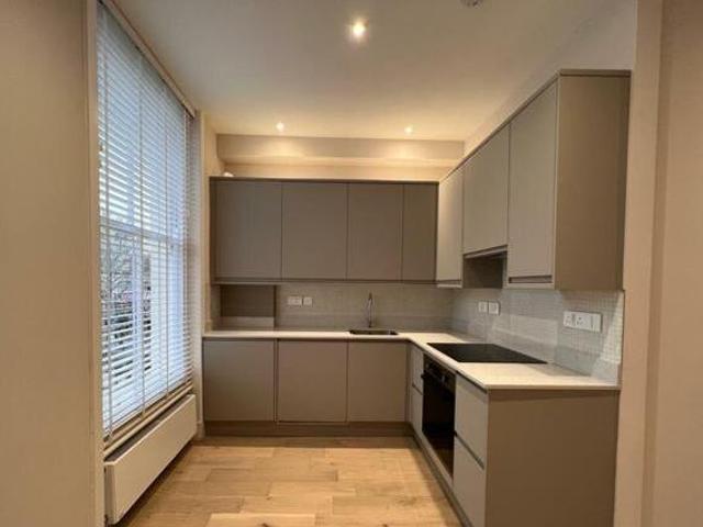 1 Bedroom Apartment For Rent In London