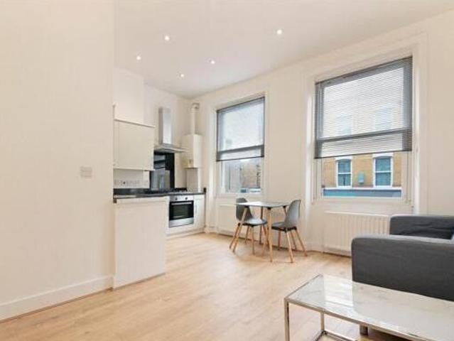 1 Bedroom Apartment For Rent In London