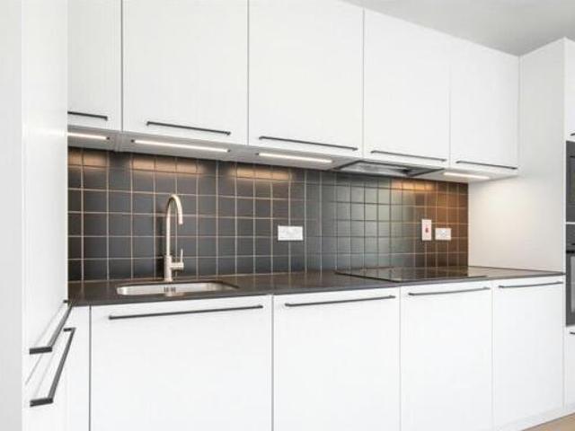 1 Bedroom Apartment For Rent In London