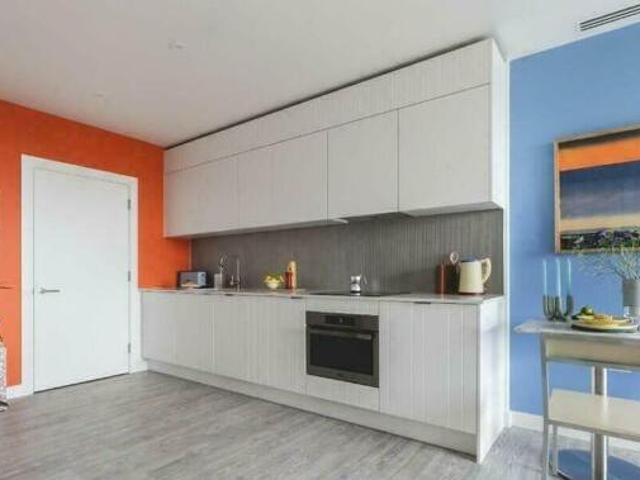 1 Bedroom Apartment For Rent In London
