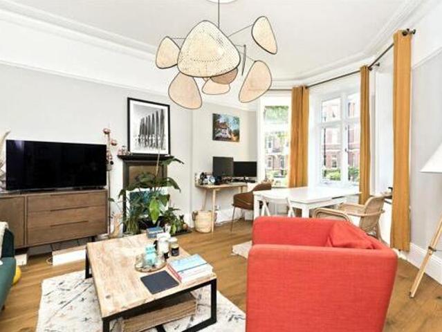 1 Bedroom Apartment For Rent In London