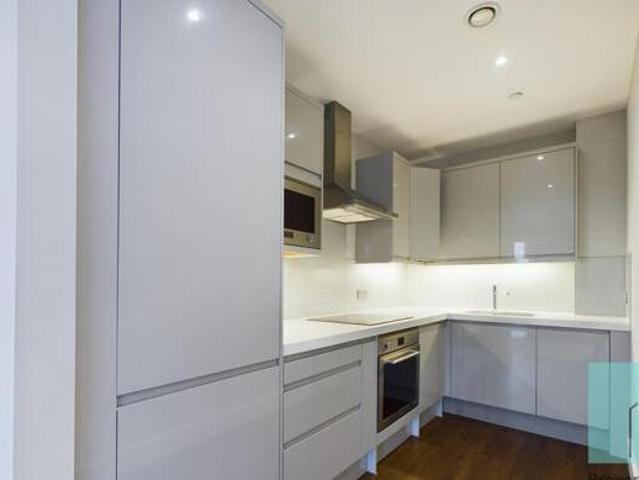 1 Bedroom Apartment For Rent In London