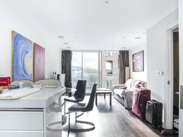 1 Bedroom Apartment For Rent In London