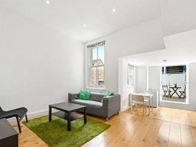 1 Bedroom Apartment For Rent In London
