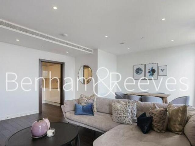 1 Bedroom Apartment For Rent In London