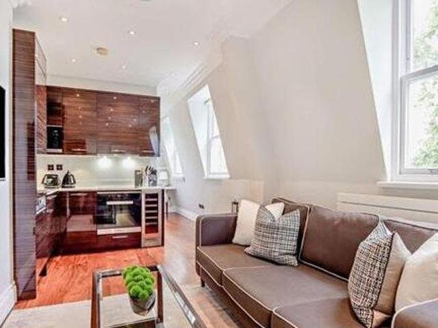1 Bedroom Apartment For Rent In London