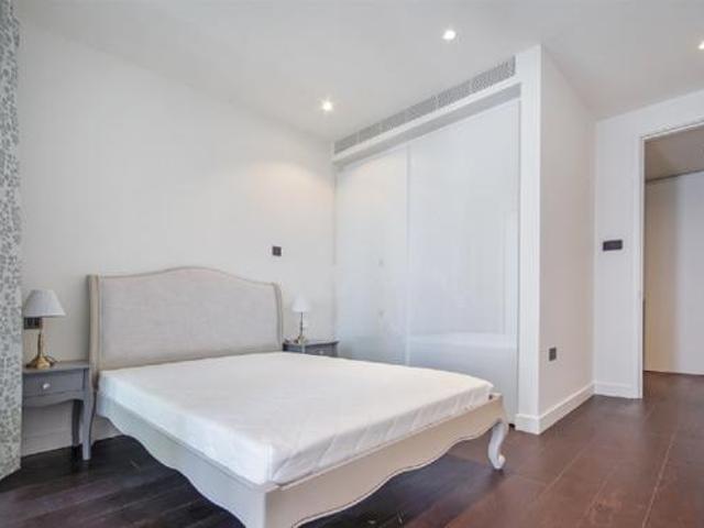 1 Bedroom Apartment For Rent In London