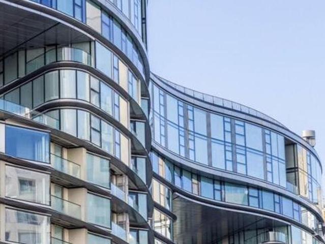 1 Bedroom Apartment For Rent In London