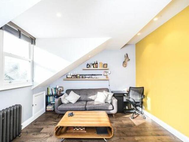 1 Bedroom Apartment For Rent In London