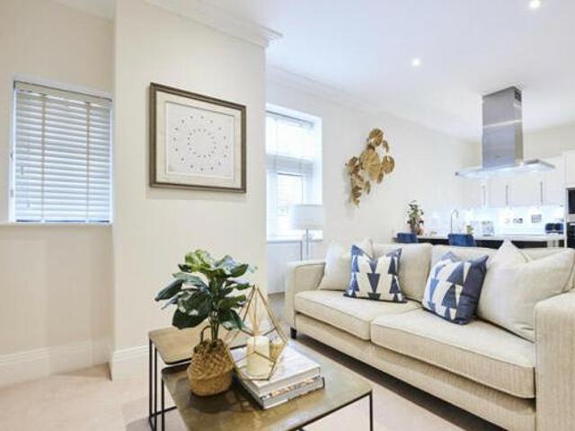 1 Bedroom Apartment For Rent In London