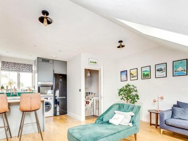 1 Bedroom Apartment For Rent In London
