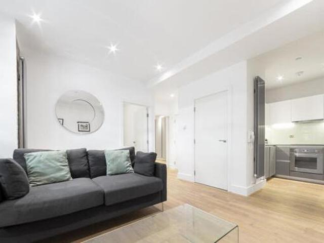 1 Bedroom Apartment For Rent In London