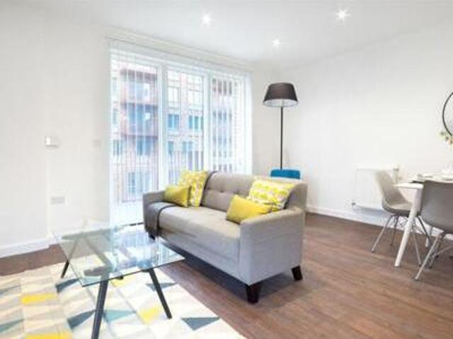1 Bedroom Apartment For Rent In London