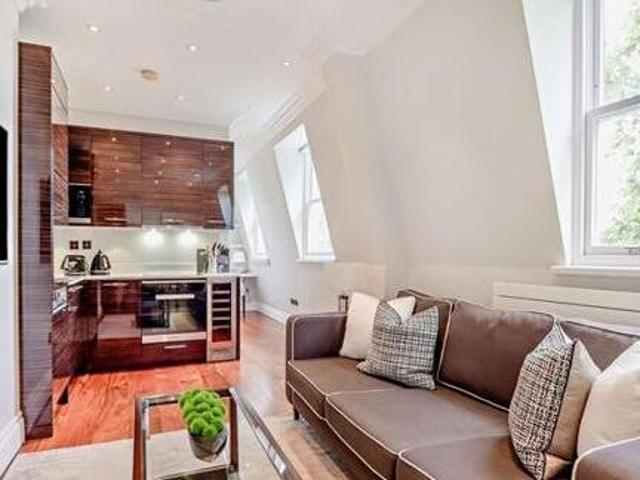 1 Bedroom Apartment For Rent In London