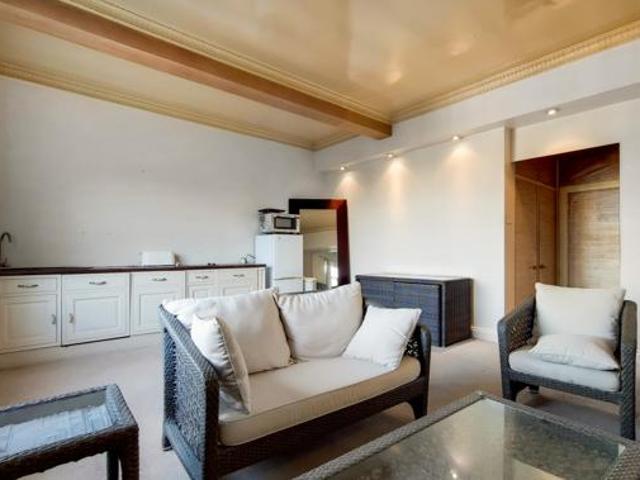 1 Bedroom Apartment For Rent In London