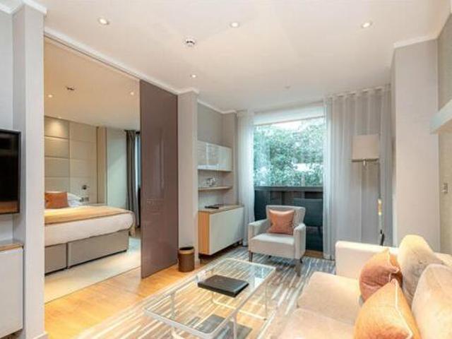 1 Bedroom Apartment For Rent In London