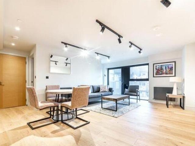 1 Bedroom Apartment For Rent In London
