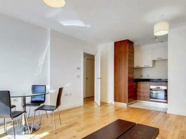 1 Bedroom Apartment For Rent In London