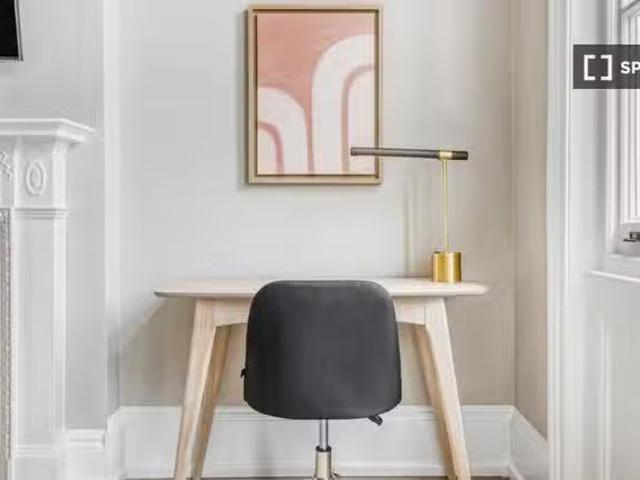 1 bedroom apartment for rent in London