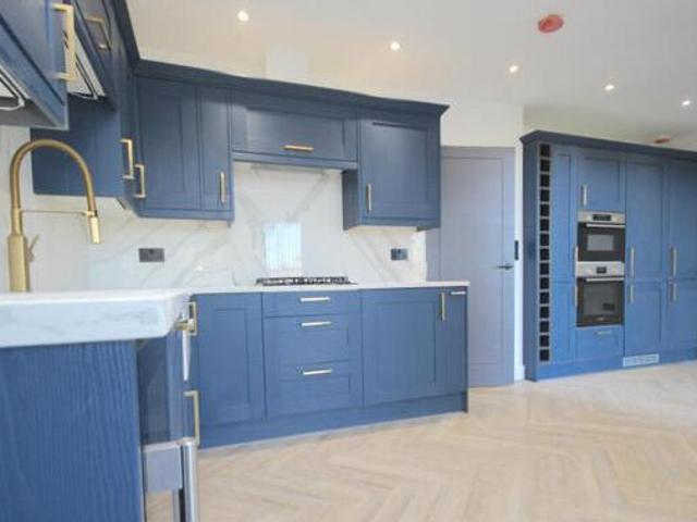 1 Bedroom Apartment For Rent In London