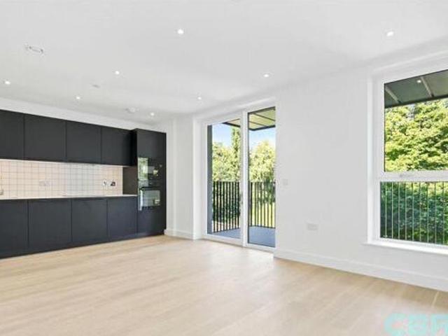1 Bedroom Apartment For Rent In London