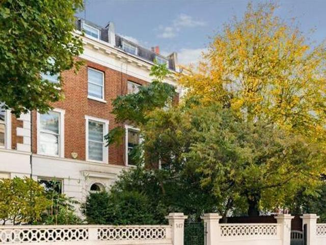 1 Bedroom Apartment For Rent In London