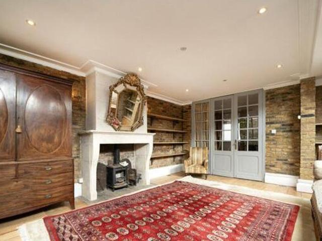 1 Bedroom Apartment For Rent In London
