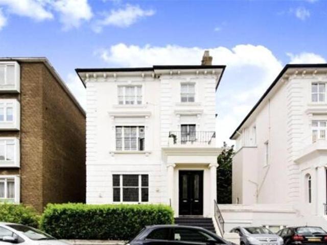 1 Bedroom Apartment For Rent In London