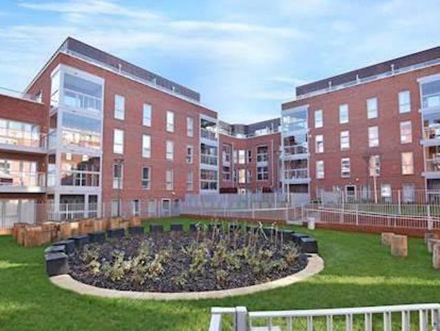 1 Bedroom Apartment For Rent In London