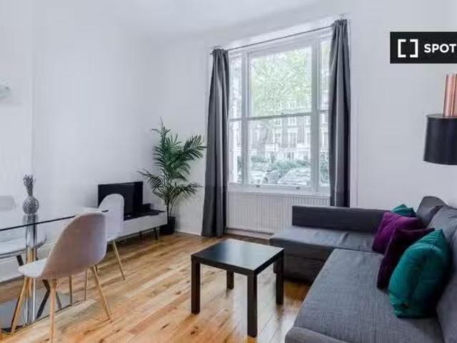 1 bedroom apartment for rent in London