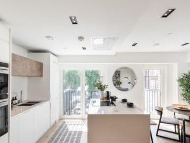 1 Bedroom Apartment For Rent In London