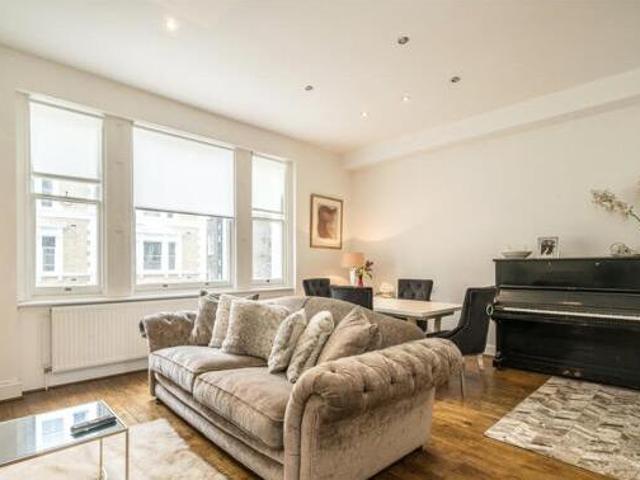 1 Bedroom Apartment For Rent In London