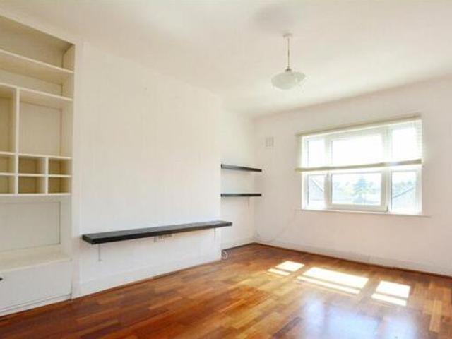 1 Bedroom Apartment For Rent In London