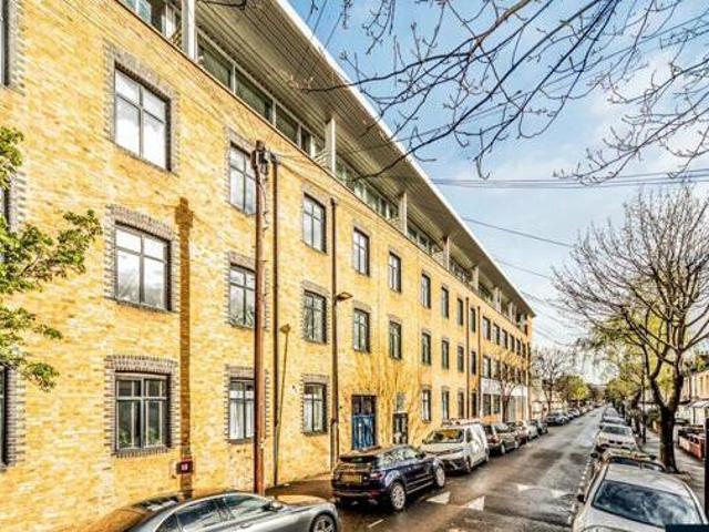1 Bedroom Apartment For Rent In London