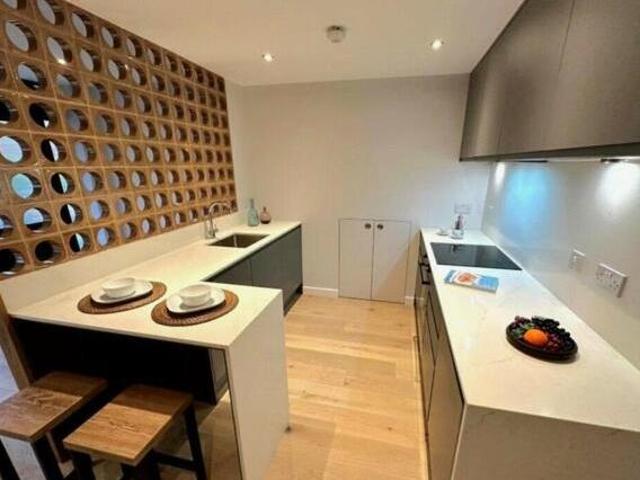 1 Bedroom Apartment For Rent In London