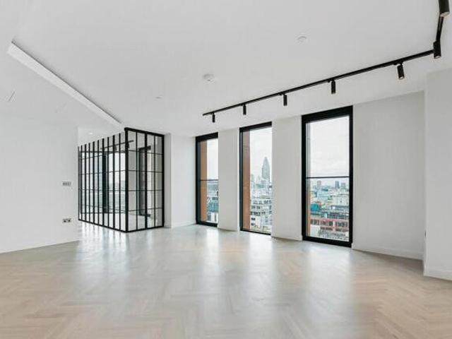 1 Bedroom Apartment For Rent In London