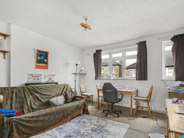 1 Bedroom Apartment For Rent In London