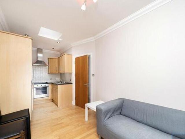 1 Bedroom Apartment For Rent In London