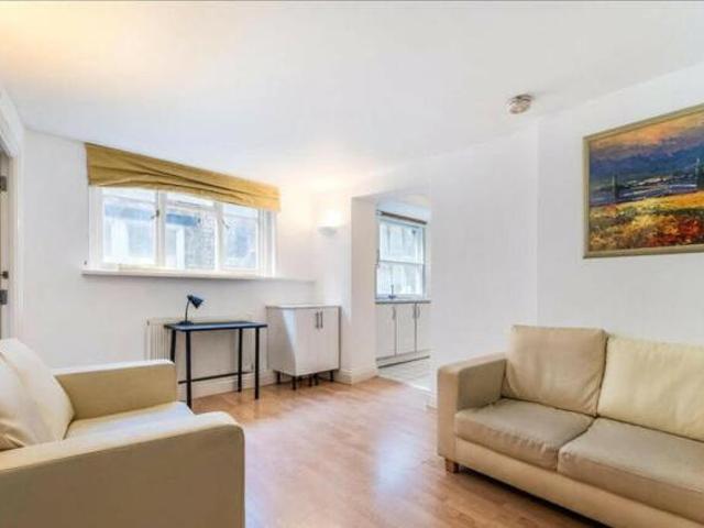 1 Bedroom Apartment For Rent In London