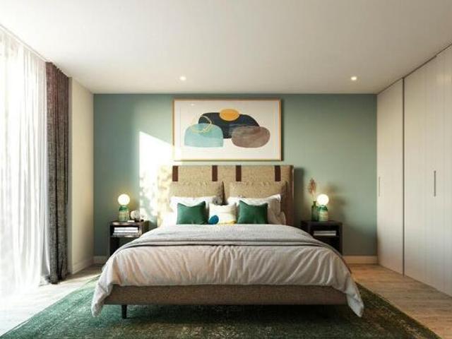1 Bedroom Apartment For Rent In London