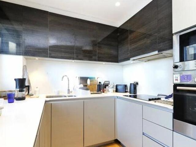 1 Bedroom Apartment For Rent In London