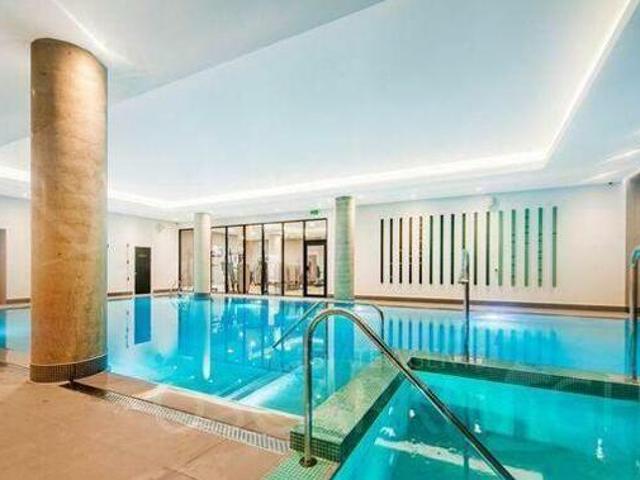 1 Bedroom Apartment For Rent In London