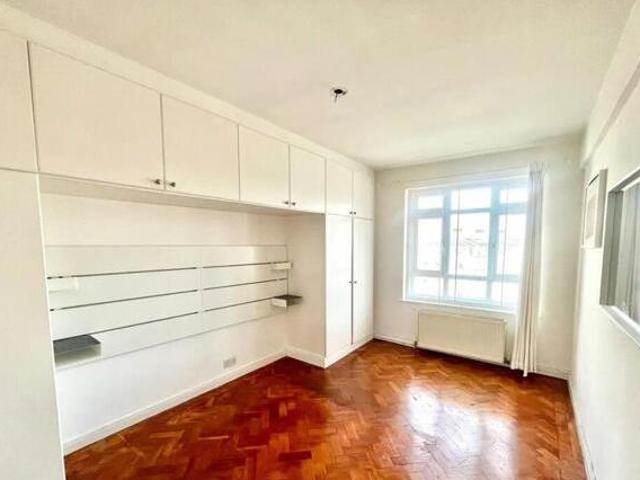 1 Bedroom Apartment For Rent In London